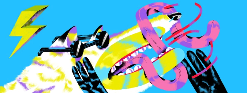 У соседа воет собака Что делать Группа «Самолет Дзен