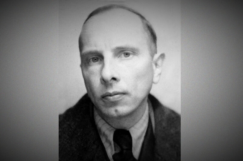 Кто такой Степан Бандера Наша История Дзен