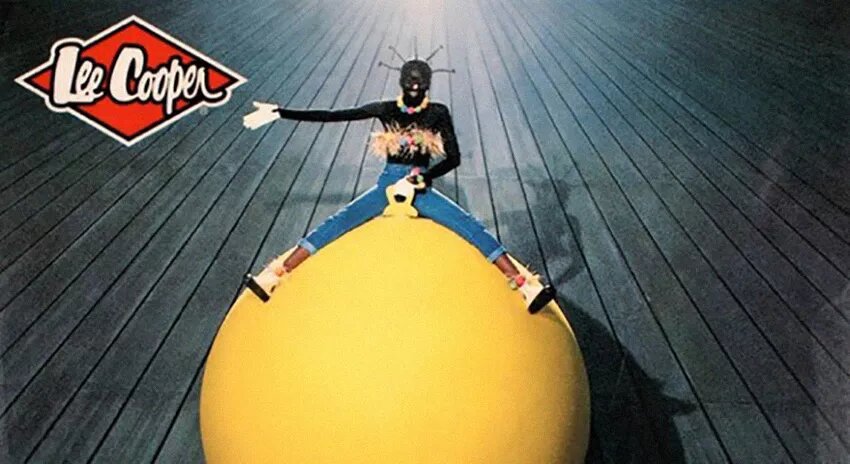 ИСТОРИЯ БРЕНДА LEE COOPER | Soberger | Дзен