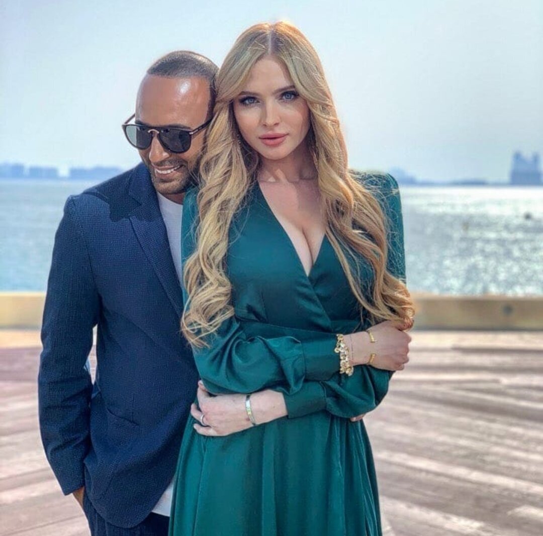 Добрая доля хитов Араша: поет Хелена, но в клипе другая женщина | Новости мирового шоу-бизнеса ...