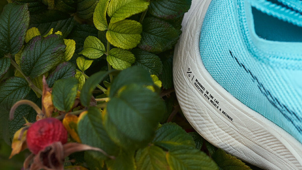 Кроссовки с карбоновой пластиной Vaporfly NEXT% 2: обзор | Стала ...