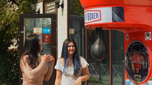 Hafizova.13 | 1 или 2?😍👉🏻 | Дзен