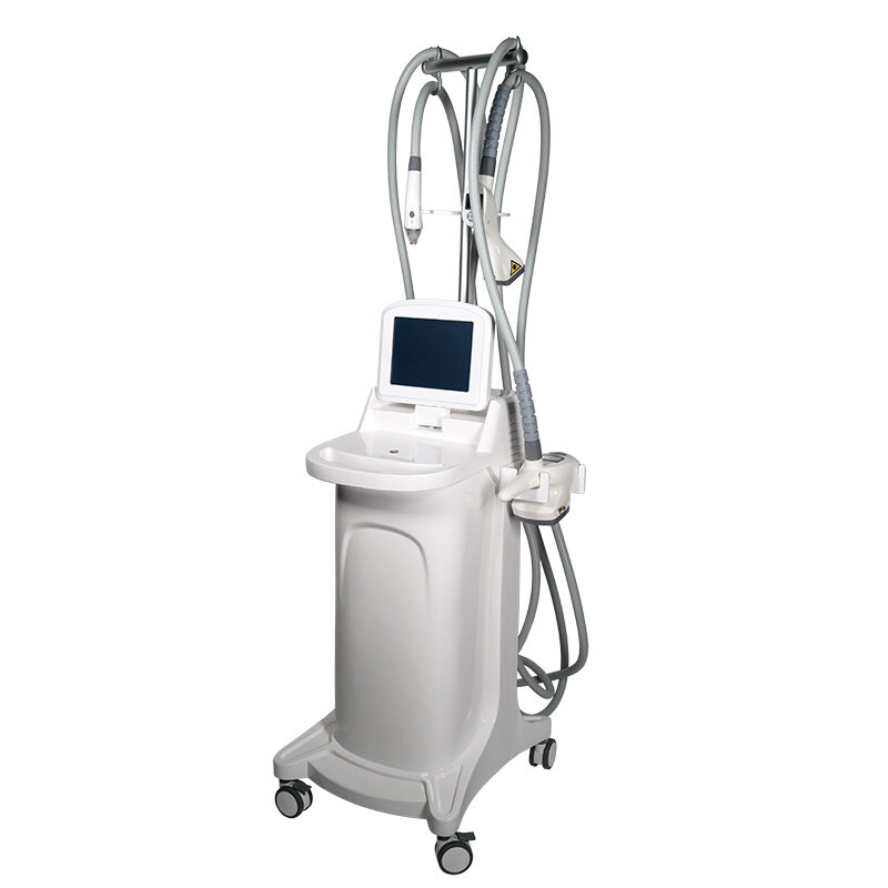 Лечение целлюлита с помощью аппаратных процедур — Teletype