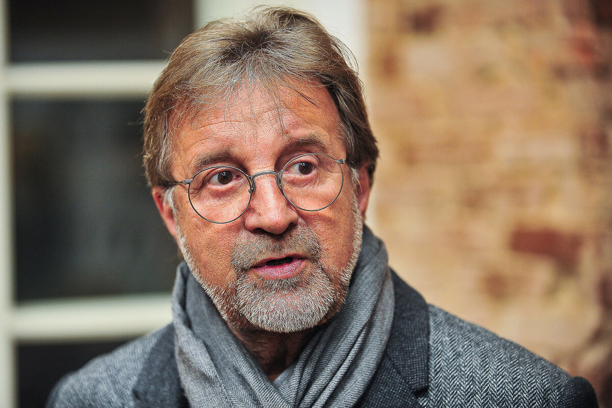 Леонид Ярмольник объяснил, почему сейчас он редко появляется на ТВ : marena99 — LiveJournal