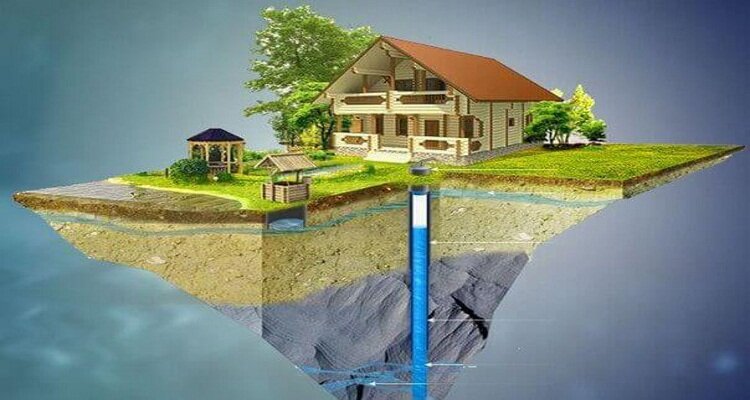 Обсадные трубы для скважин на воду: обзор конструкций, размеры ...