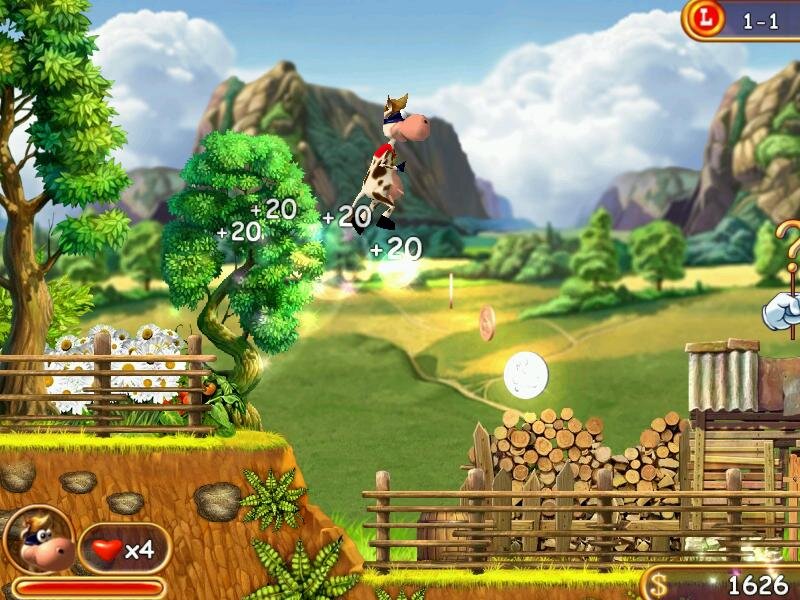 5 игр от ALAWAR, в которые мы играли. 1 часть. | Twitchers | Дзен
