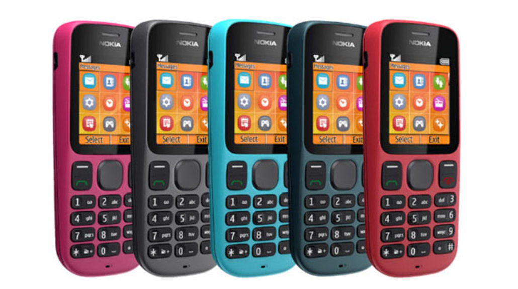 Лучшие кнопочные телефоны Nokia ценой до 3500 рублей | Кнопочные ...