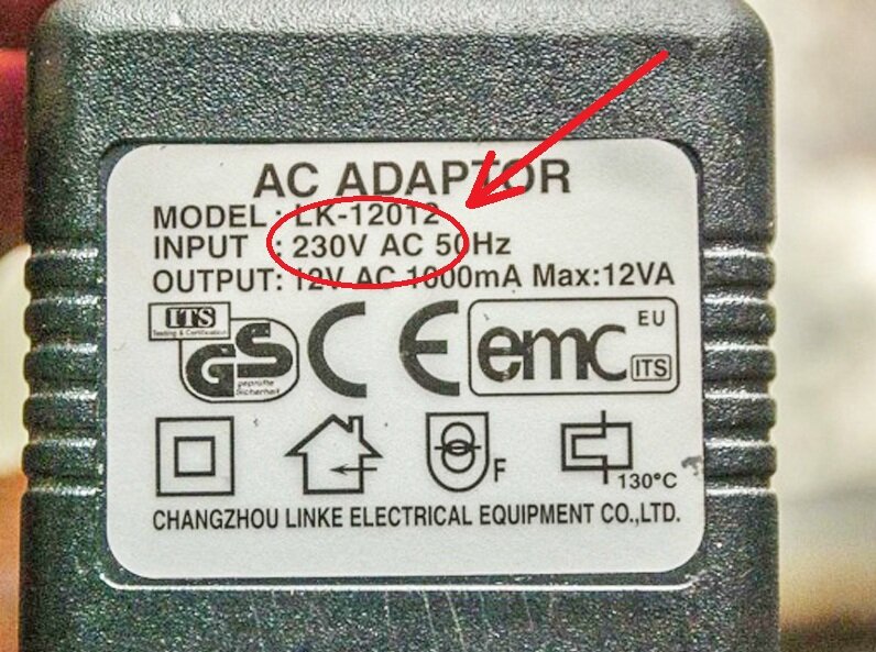 Можно ли включать приборы на 230 Вольт в наши розетки с напругой 220 ...