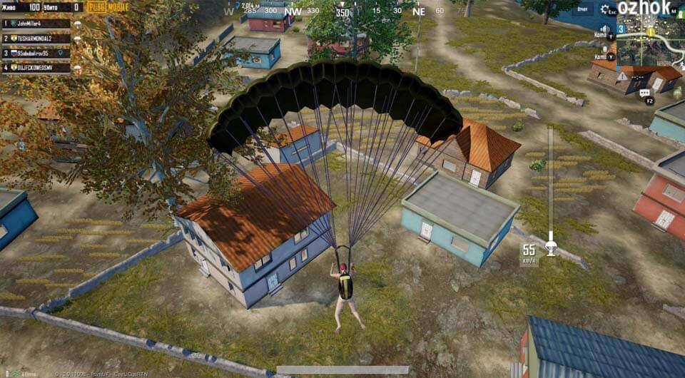 PUBG Mobile: Гайд для новичков от А до Я. Всё что нужно знать — Teletype