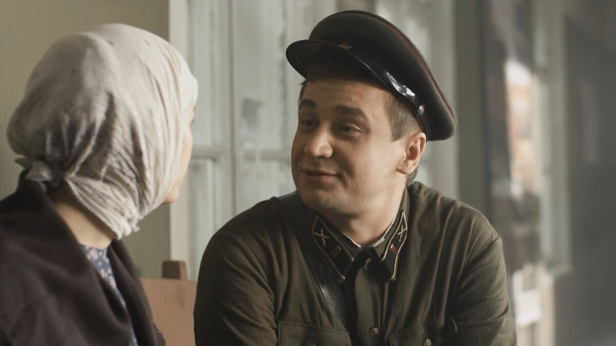 «Разведчицы» (2013) – серии 5-6 — Teletype