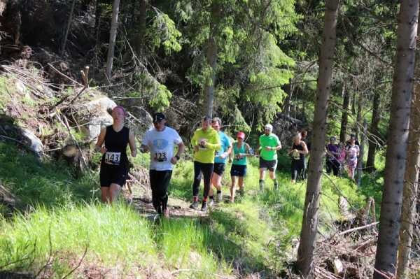 Кроссовый бег. Описание и техника | Смотри глубже | Дзен