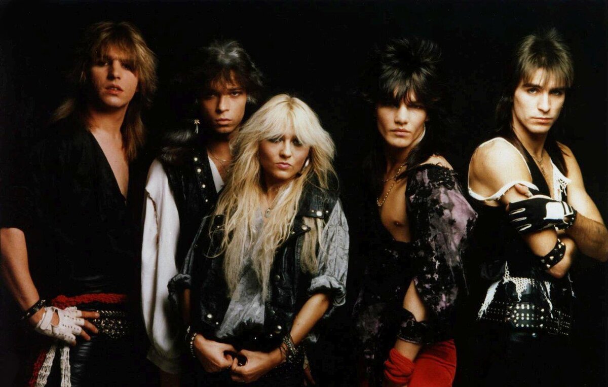 WARLOCK: НЕДОЛГИЙ ПОЛЕТ КОЛДУНА | Metal Head | Дзен