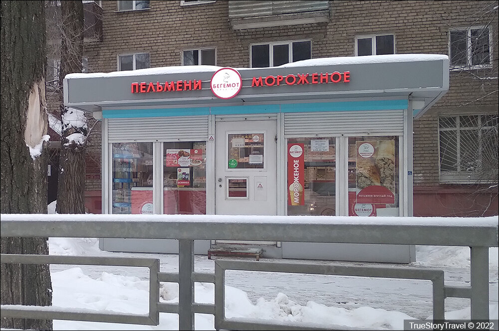 Воронеж - Город всех ВДВшников и странных закусочных. Чем еще известен ...