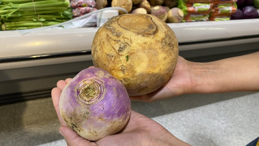 5 непопулярных овощей, которые стоит попробовать – Telegraph