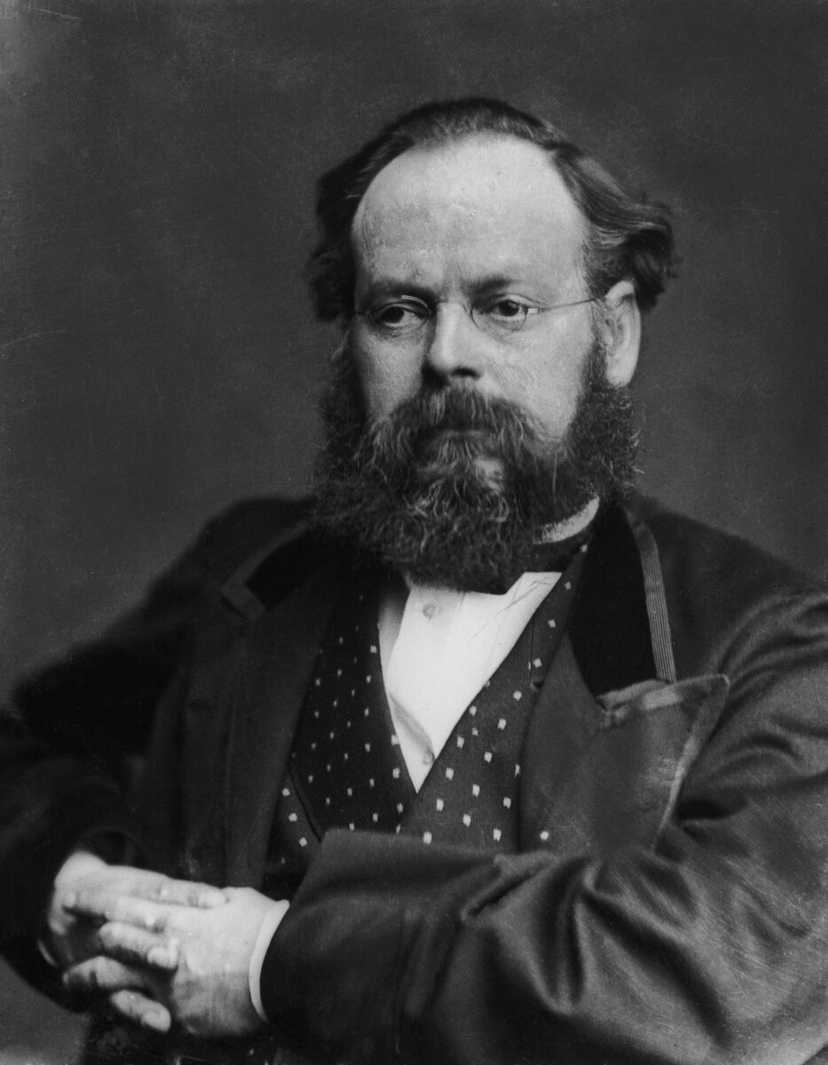 ДИСК ПЛИМСОЛЯ | Эпонимы и Мы | Дзен