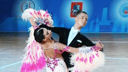 Victority Dancevision | #бальныетанцы #dance #instadance #dancer # ...