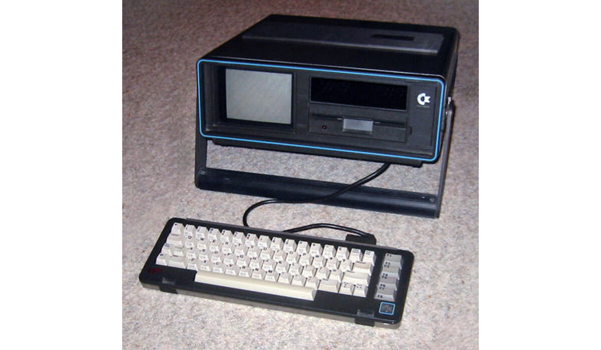 Чем уникален легендарный ПК Commodore 64? | ИНФОРМАЦИОННОЕ ПРАВО в ...