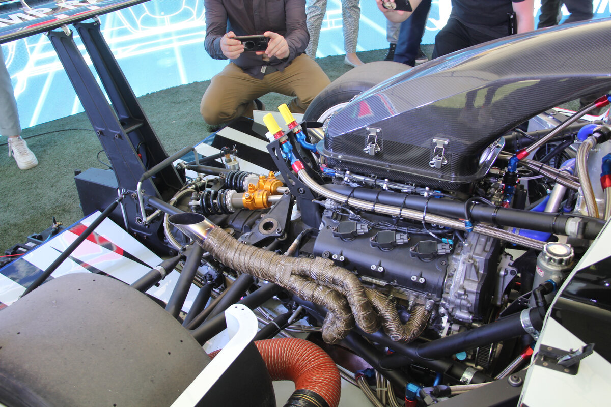 Автомобиль BR03 - российского автопрома локомотив или грабли? | AUTOMPS | Дзен