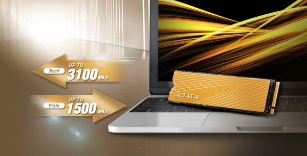 ADATA FALCON: сверхскоростные SSD для самых требовательных | XCOM-SHOP.RU | Дзен