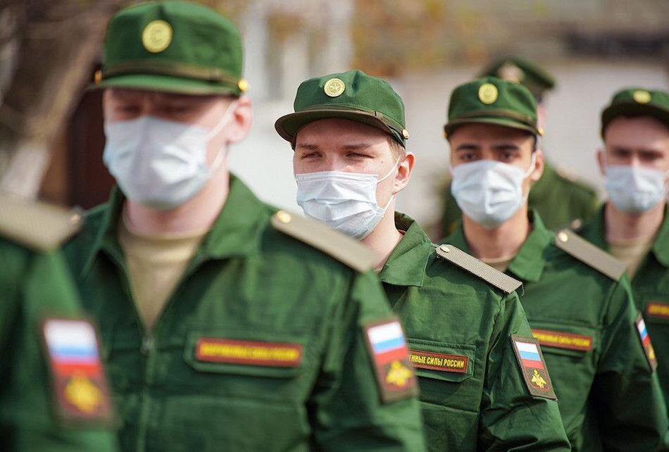 Что делать военнослужащему если во время службы в армии он тяжело