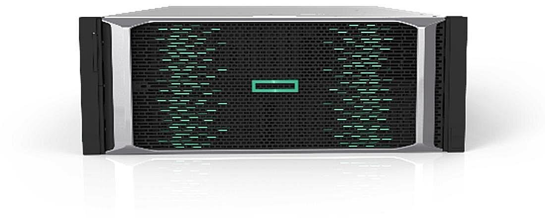 Обзор систем хранения данных HPE Primera (линейка 2020 года ...
