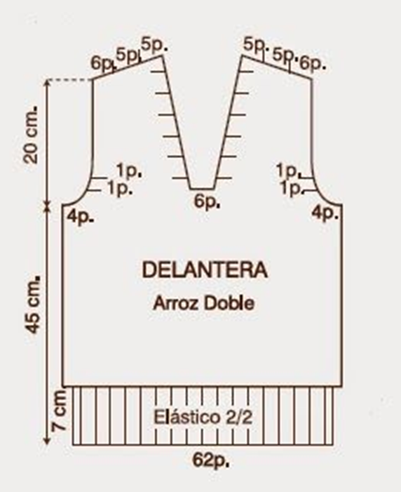 Идеи стильных вязаных жилетов | Вязание в радость | Дзен