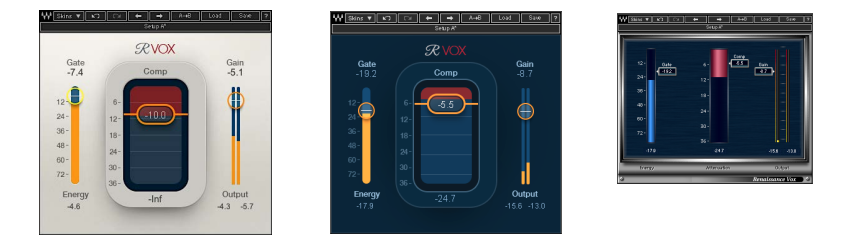 Waves Renaissance Vox (RVOX) Как пользоваться плагином. (Руководство ...