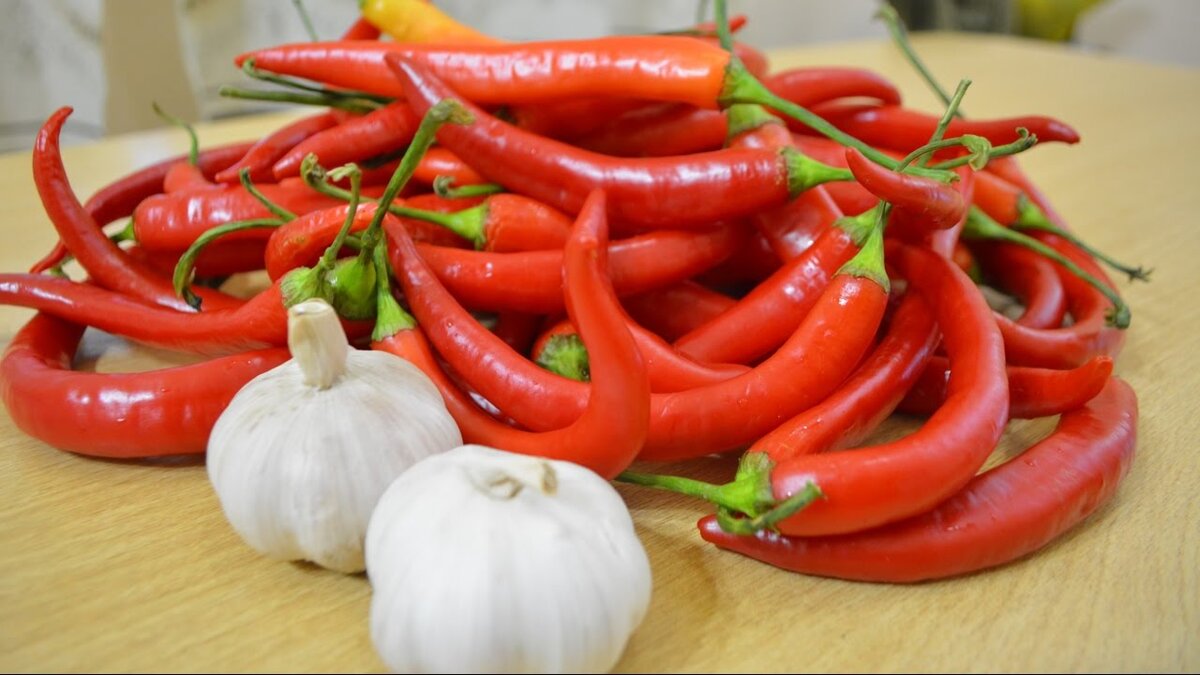 Острый чили соус Шрирача (Sriracha Sauce) подробный рецепт. | ПоедимКА ...
