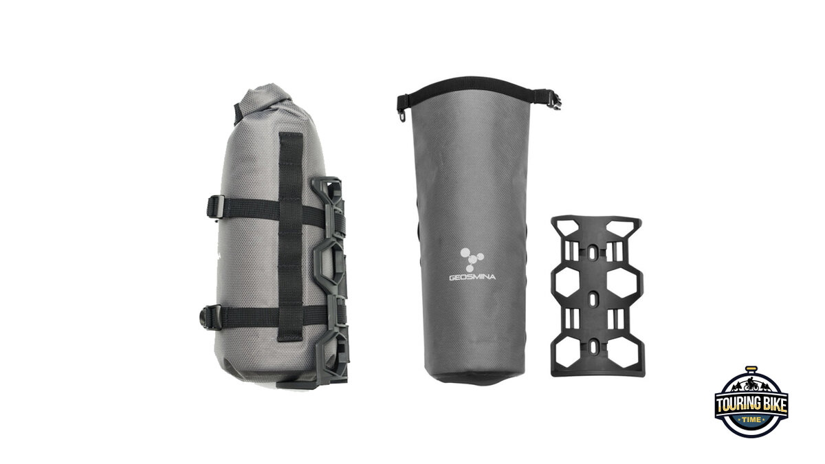 Варианты экипировки туристических велосипедов. Bikepacking ...