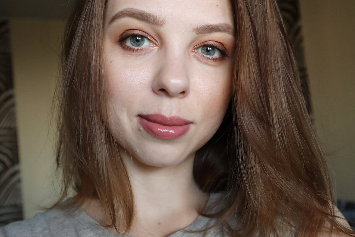 Только комплименты Вашим губам. Обзор: глайд от Nars | Дневник ...