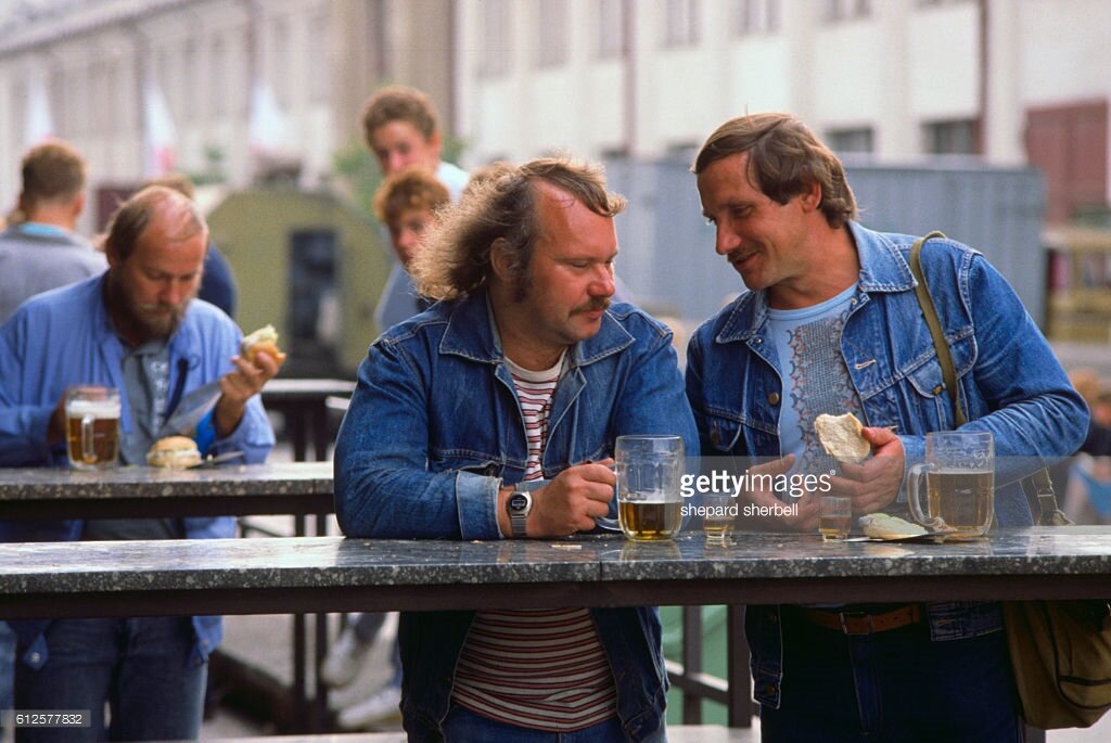 Немецкие пивные заведения... | Россия, Армия и Флот | Дзен