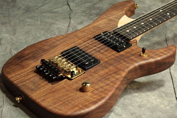 Какое дерево для гитар лучше: часть 1 | Strunki.ru | Дзен