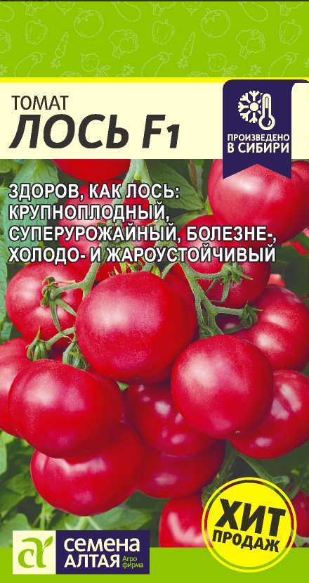 Лучшие сорта томатов Семена Алтая 2022 | PRO ОГОРОД | Дзен