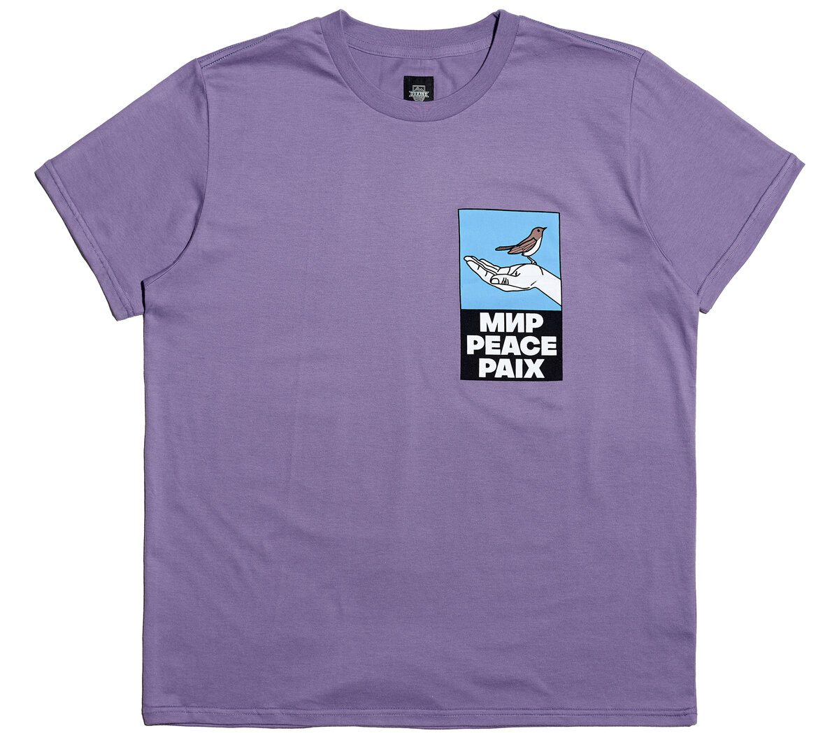 10 РОССИЙСКИХ БРЕНДОВ С ИНТЕРЕСНЫМИ ФУТБОЛКАМИ: ПРИНТЫ, ПРОВОКАЦИОННЫЕ НАДПИСИ, АНИМЕ И МНОГОЕ ...