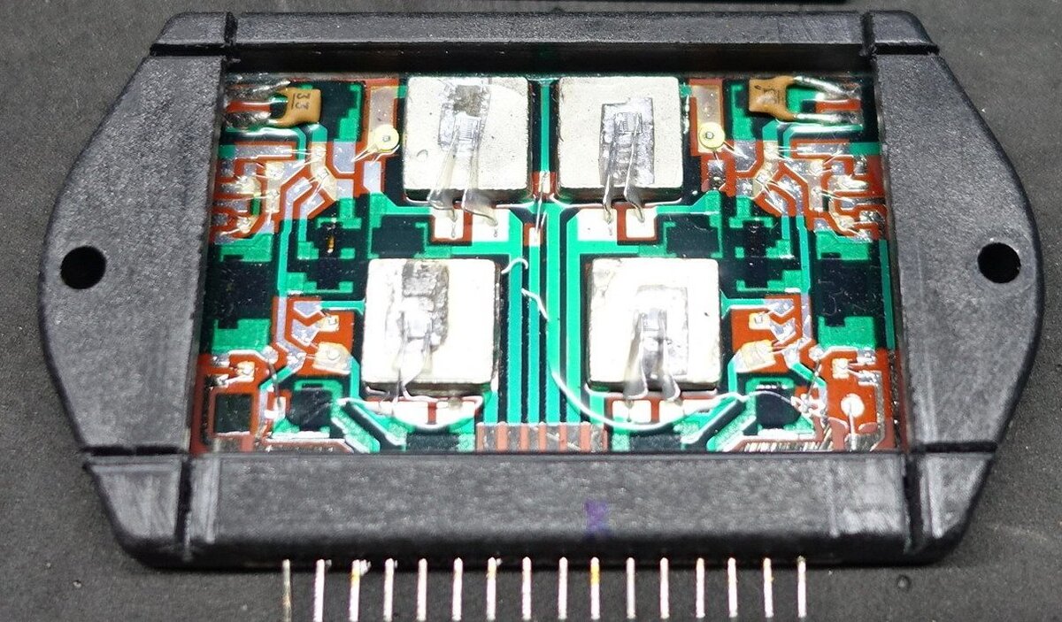 Китайские усилители. Обзор класса AB. | AudioArt.ru | Дзен