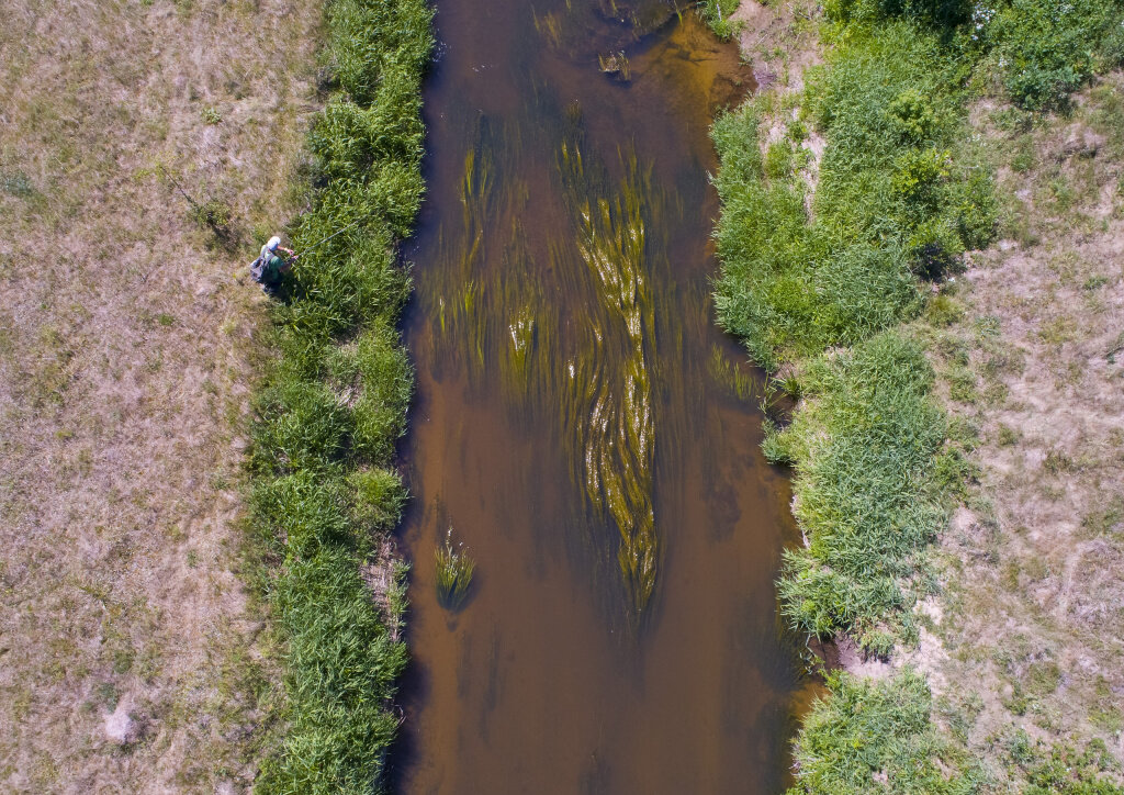 Haira Tiny 33F - уловистая и недорогая приманка для спиннинговой ловли ...