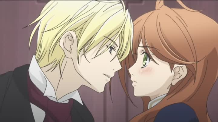Топ аниме где плохой парень влюбляется в девушку Anime Notes Дзен