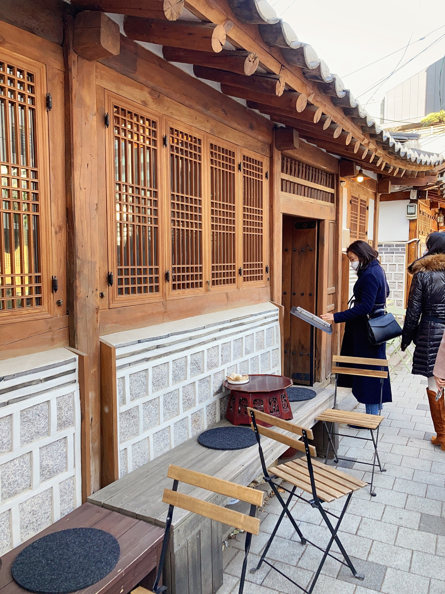 Уютные кафе в Корее, где можно поработать и позаниматься | Visitkorea.ru | Дзен