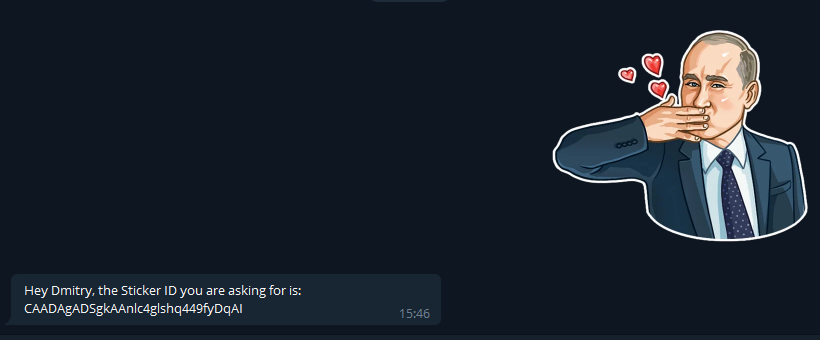 Пишем telegram-бота на python с помощью библиотеки telebot часть 1 | Code Simple | Дзен