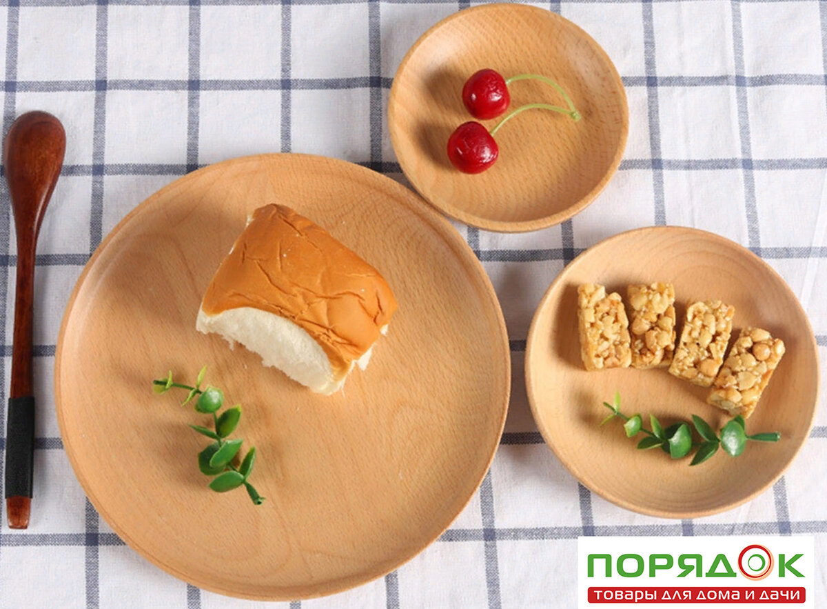 За что я полюбила кухонные аксессуары из бамбука. Рассказываю 8 ...