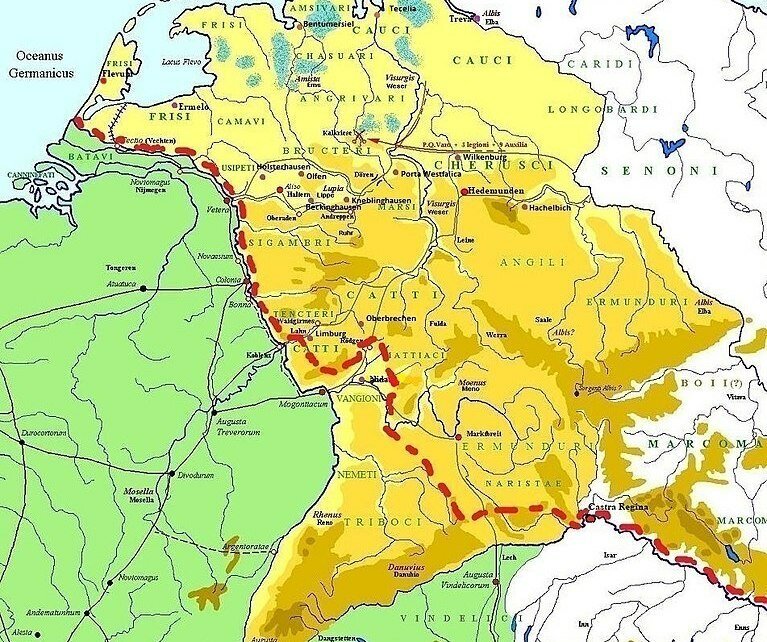 R1a и R1b. Тайна двух резерваций | Хроники и легенды | Дзен