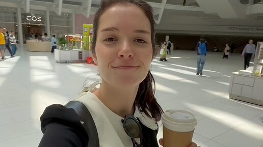 Katrin Gratt | Мой американский парадокс 🇺🇸😎 #деньизжизни #сша #ньюйорк #путешествия #америка # ...