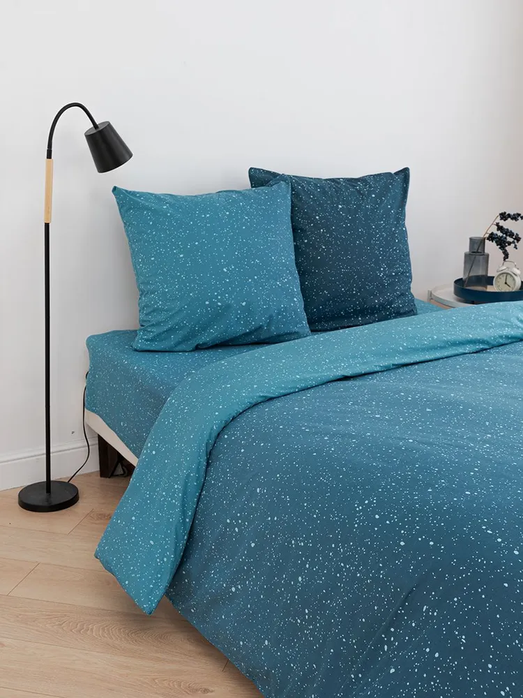 Я в восторге! 7 качественных и недорогих комплектов постельного белья с OZON | DOMEO | РЕМОНТ ...