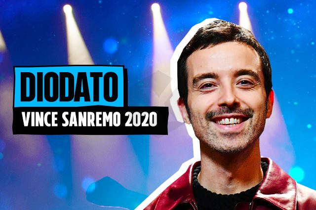 San remo 2020 store