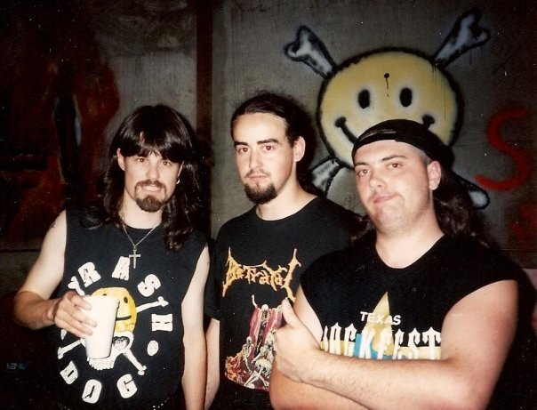 11 шикарных команд, играющих христианский рок/метал | ROCK is FEST | Дзен