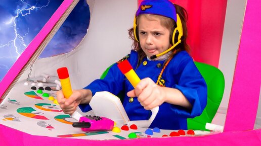 Eva and Mom Adventures Opposites Сhallenge Compilation | Eva Bravo Play ...