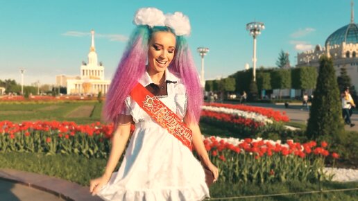 Lila Manila - Настенька (Лила Манила) | Lila Manila | Дзен