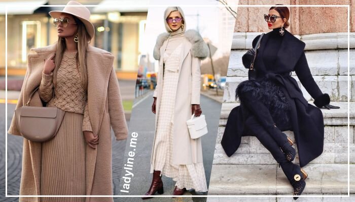 Стильно и женственно: элегантные образы уверенных в себе женщин | ladyline.me | Дзен