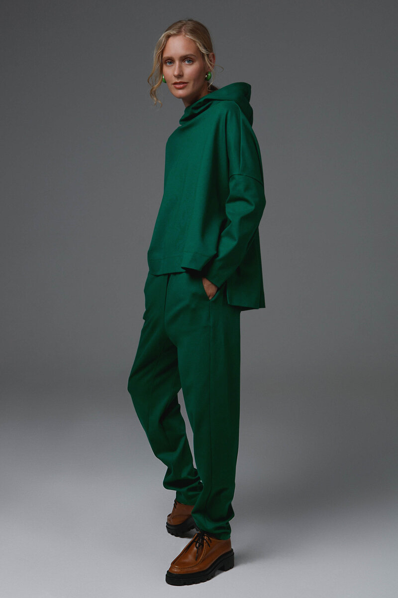 Красный, синий, голубой — выбирай себе любой Топ 5 ярких цветов этой зимы | LESEL fashion | Дзен