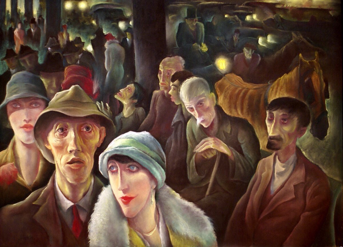 ТВОРЧЕСТВО АЛЬБЕРТА БИРКЛА /ALBERT BIRKLE ГЕРМАНИЯ – АВСТРИЯ (1900-1986 ...